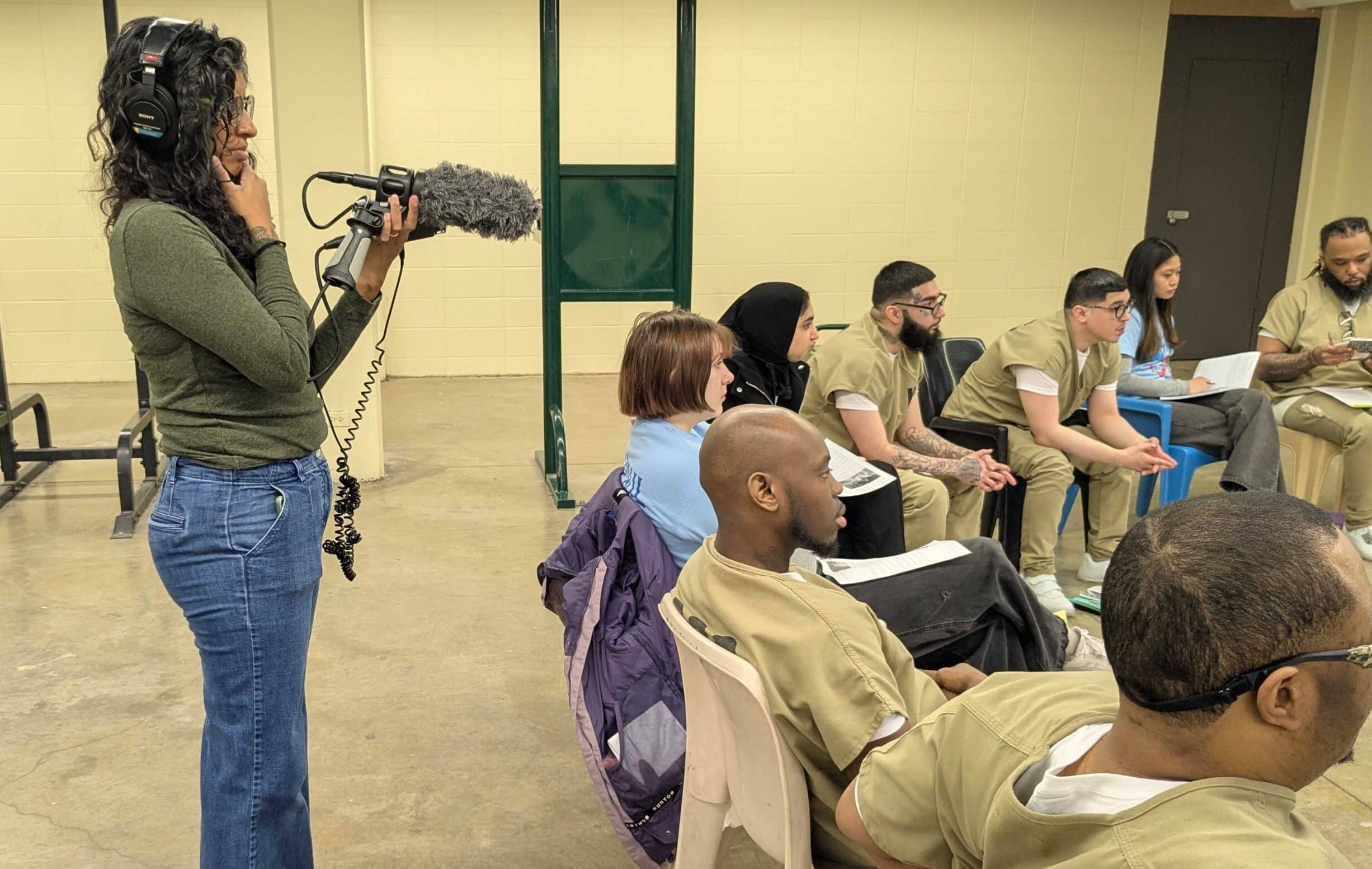 How nonprofit newsrooms are rewriting the rules of beat reporting - INN ...