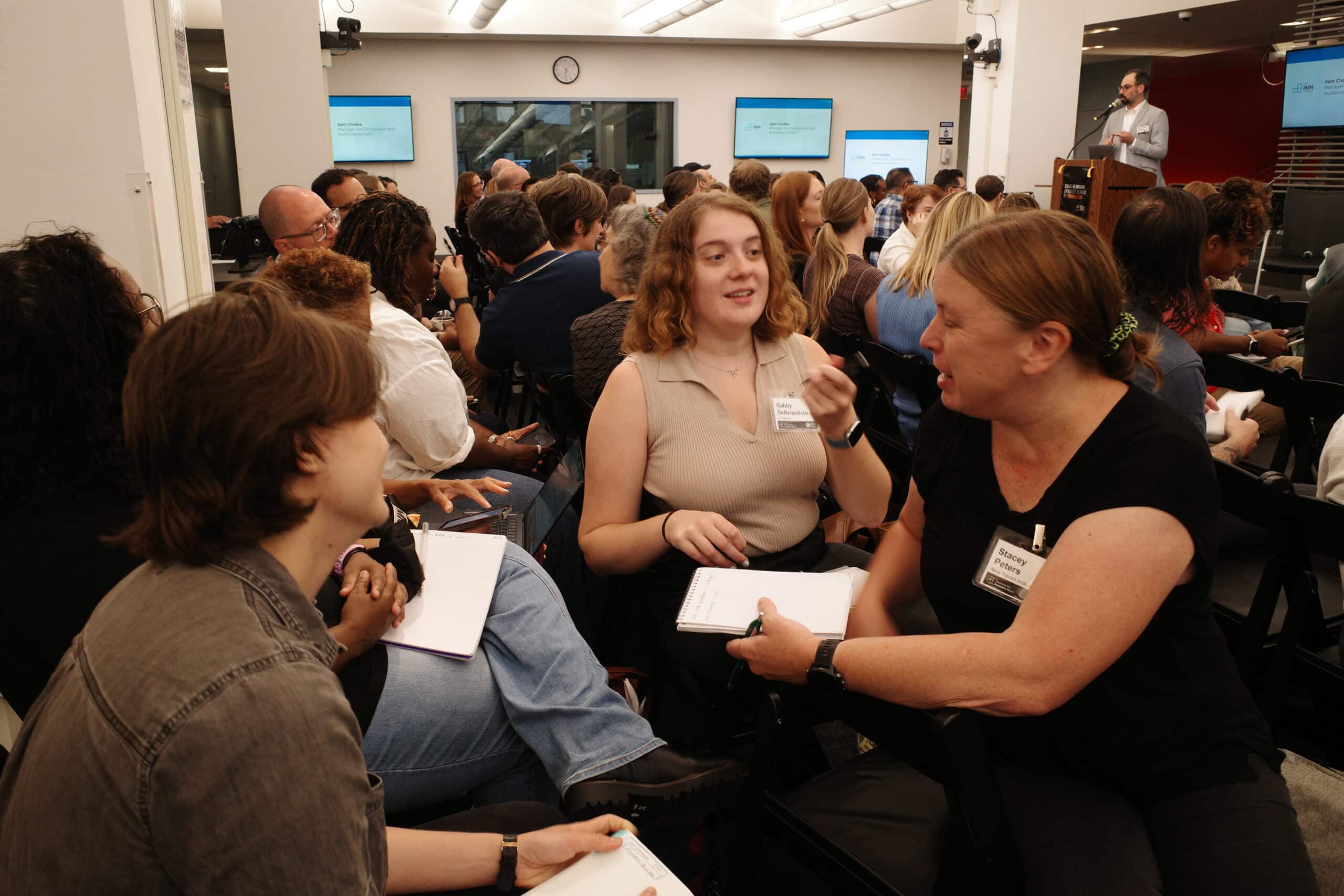 INN’s new Audience Studio boosts audience growth through peer learning ...